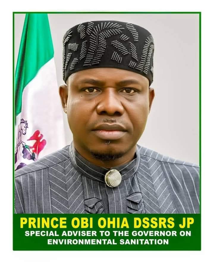 RIWAMA Seeks Collaborative Efforts to Keep Port Harcourt Clean - The ...