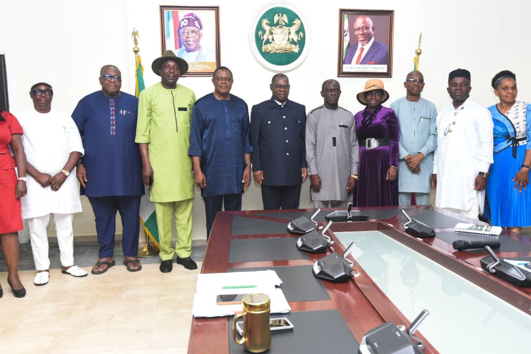 Delta Govt Bans Sales Of Land In Onicha-Uku, Ogbe-Ani Quarters. - The ...